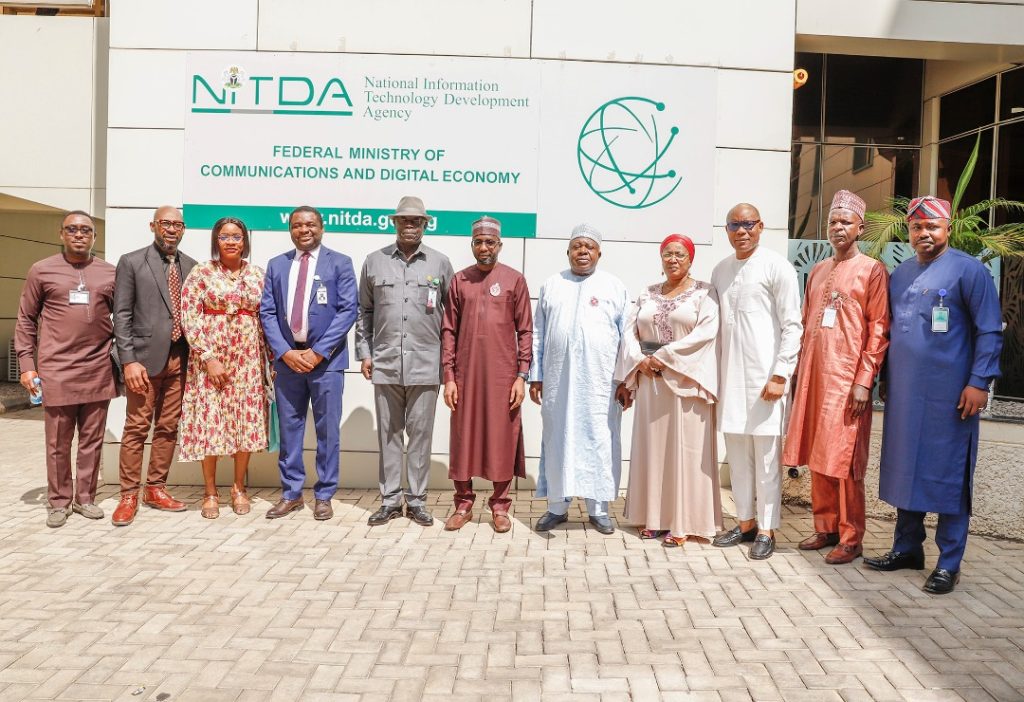 NDIOMU SECURES ICT DEAL FOR EX-AGITATORS – OAPAP