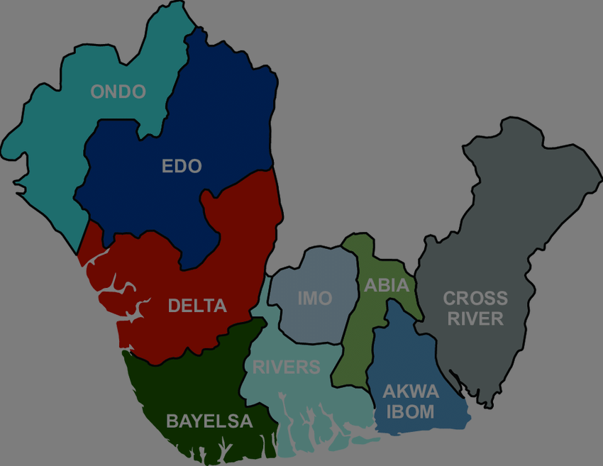 OAPAP – Office of the Administrator, Presidential Amnesty Programme